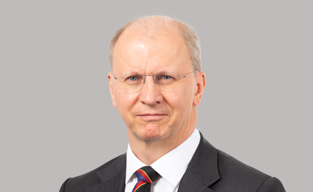 Simon Kennon - Cardiologist in Middlesex