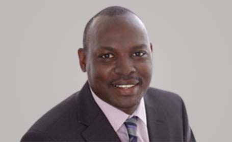 David Ogutu - Consultant Gynaecologist in North London