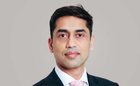 Deepak Komath - Consultant Oral and Maxillofacial Surgeon in North London