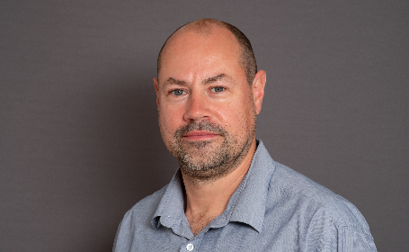 Richard Clark - Private Plastic Surgeon in Stirling