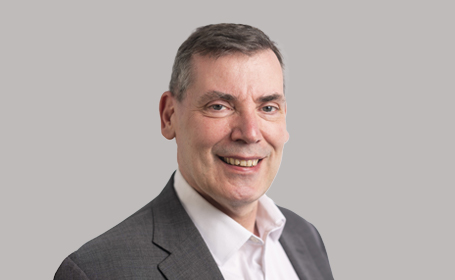 David Goodier - Orthopaedic Surgeon in East London
