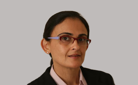 Neha Sekhri - Consultant Cardiologist in East London