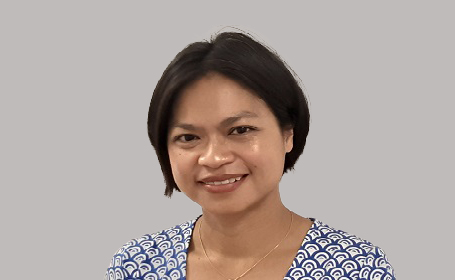 Aye Seint Naing - Diabetes and Endocrinology consultant in Guildford