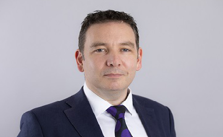 Jonathan Slater - Consultant Dermatologist in Guildford