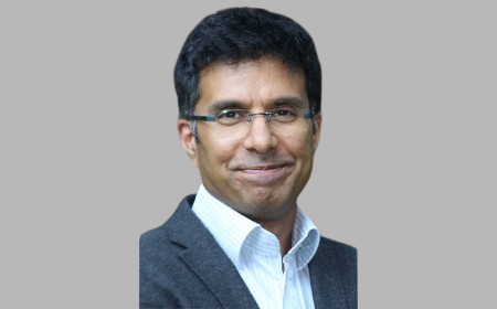 Mazhar Ajaz - Consultant Oncologist in Surrey