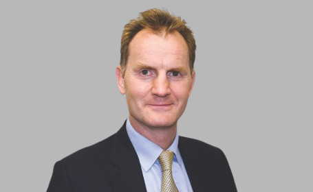 Michael Tappin - Consultant Ophthalmic Surgeon in Guildford, Surrey