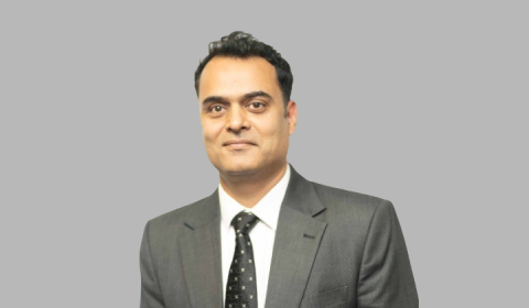 Mohit Sethi - Consultant Orthopaedic Surgeon in Darlington