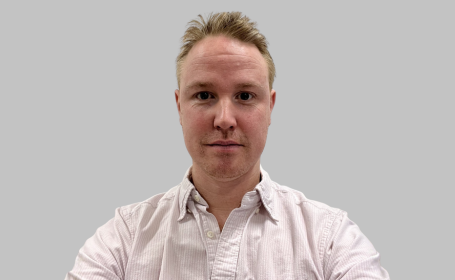 Nicholas Greaves- Consultant Vascular Surgeon