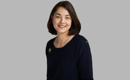 Anna Gruener - Consultant Neuro-Ophthalmologist & Cataract Surgeon in ...