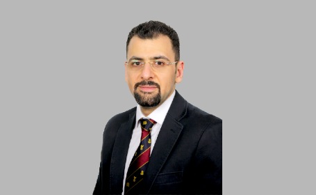 Hosam E Matar - Consultant Hip & Knee Surgeon in Nottingham