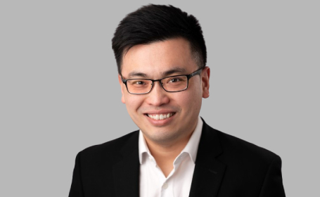 Jimmy Ng - Consultant Trauma and Soft Tissue Knee Surgeon in Nottingham.