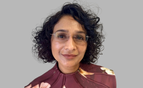 Ritu Singla