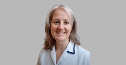Wendy Joubert - Women's Health Physiotherapist in Enfield, Middlesex
