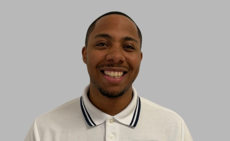 Tashan McGregor – Physiotherapist in Coventry