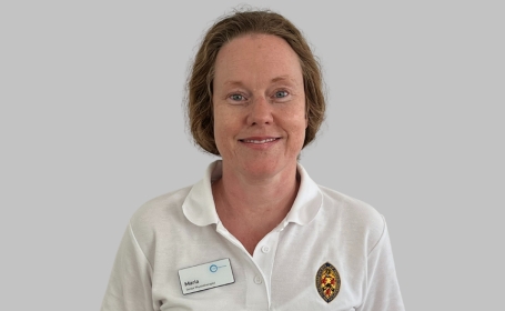 Maria Scicluna - Bank Senior MSK Physiotherapist in Bromley