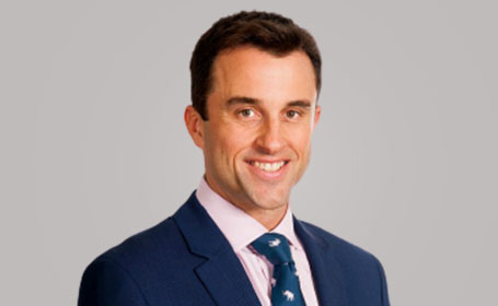 Jeremy Granville Chapman - Orthopaedic Surgeon in Windsor