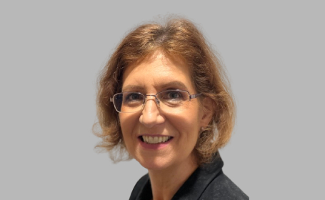 Annette Loffeld