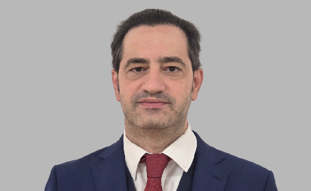 Mr Daniel Hancu, Consultant General and Colorectal Surgery