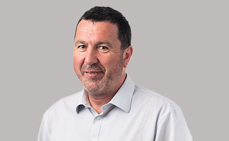 Andrew Paterson - Private Gynaecologist in Glasgow