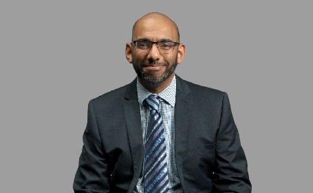 Athar Badar - Consultant Cardiologist in Glasgow