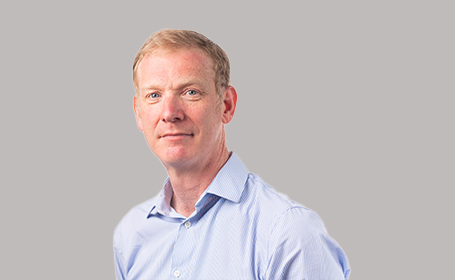 Chris Hardwick - Consultant Gynaecologist in Glasgow