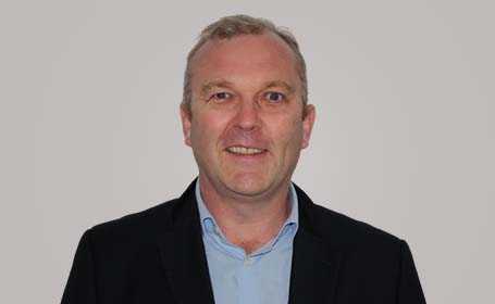Colin MacKay - Consultant General & Upper GI Surgeon in Glasgow