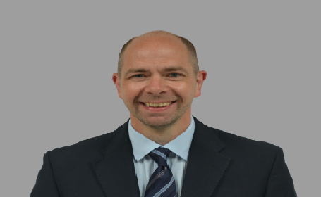 Michael Mullen - Consultant Orthopaedic Surgeon in Glasgow