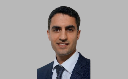 Sameer Trikha - Consultant Ophthalmic Surgeon in Surrey
