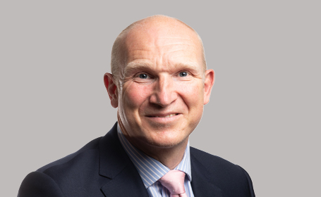 David Hartwright - Consultant Orthopaedic & Trauma Surgeon in Winchester