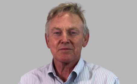 Dr John Hunt - Consultant Gastroenterologist in London and Surrey