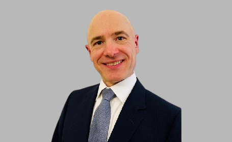 Mr Nick Stanojcic