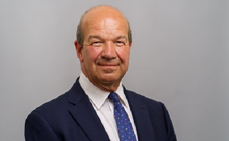Paul Nicolai | Orthopaedic Surgeon in Suffolk