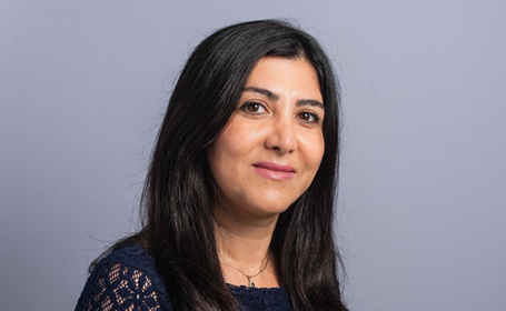 Dr Maryam Akbari - General Practitioner