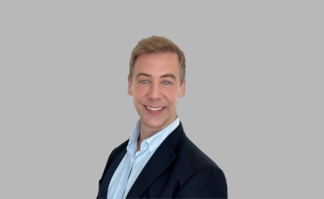 Mr Cameron Davies-Husband - Consultant ENT & Head and Neck Surgeon in ...