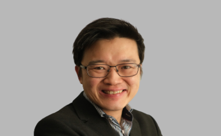 Horng Kai Tan