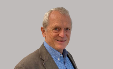 Graham Colver - Consultant Dermatologist in Sheffield