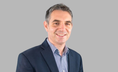 Nigel Lewis - Consultant Cardiologist in Sheffield