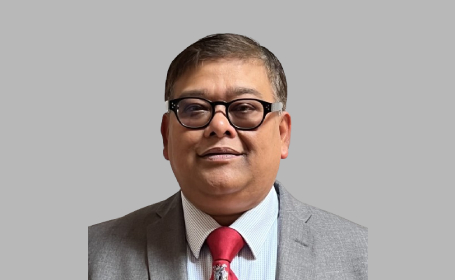 Indranil Dutta - Consultant Obstetrician and Gynaecologist in Sheffield