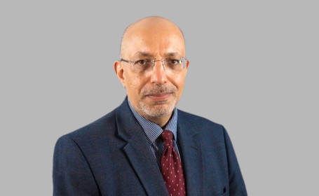 Mostafa Metwally - Consultant Gynaecologist & Fertility Specialist in ...