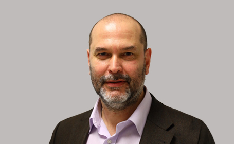 Emmanouil Damigos - Consultant Obstetrician & Gynaecologist in Darlington