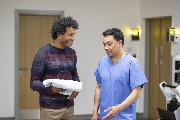 Ross Hall Clinic Braehead | Private Hospital In Glasgow