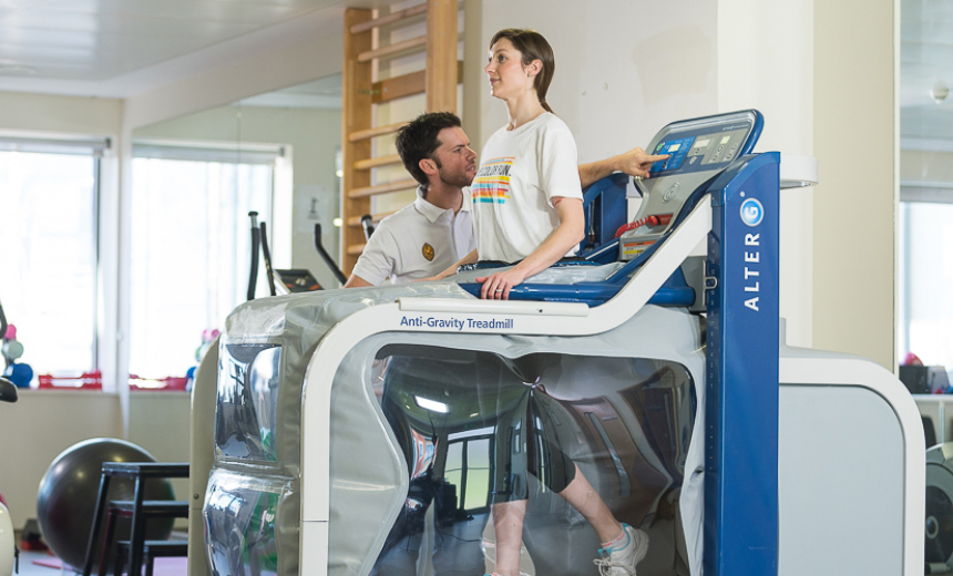 The Saxon Clinic | Private hospital in Milton Keynes