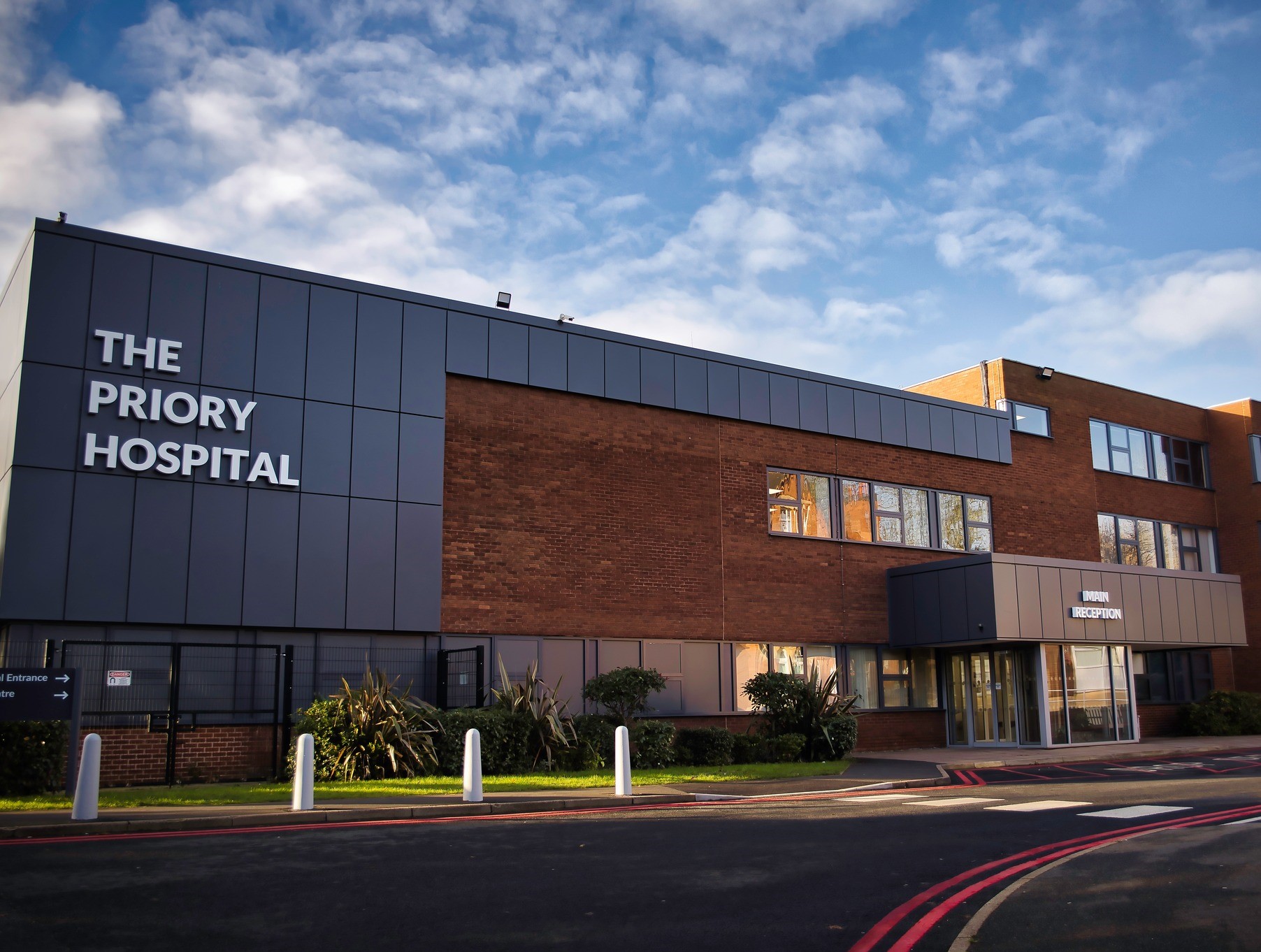 DIEP flap surgery breast reconstruction | The Priory Hospital
