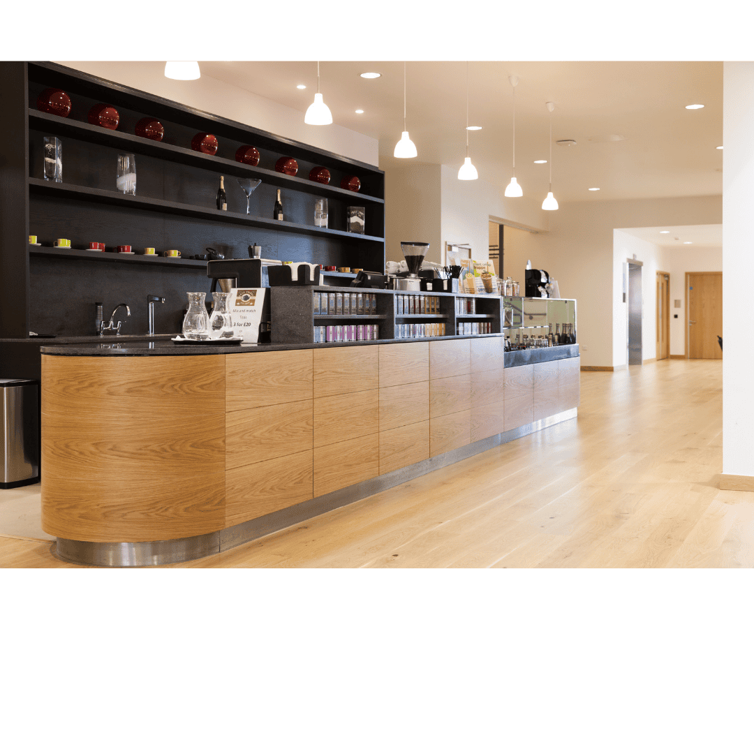 Private Hospital in Reading, Berkshire | Circle Reading Hospital