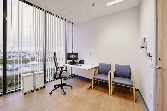 Ross Hall Clinic Braehead | Private Hospital In Glasgow