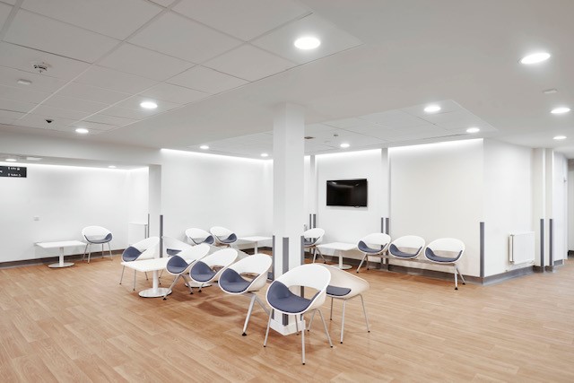 Ross Hall Hospital | Private hospital in Glasgow