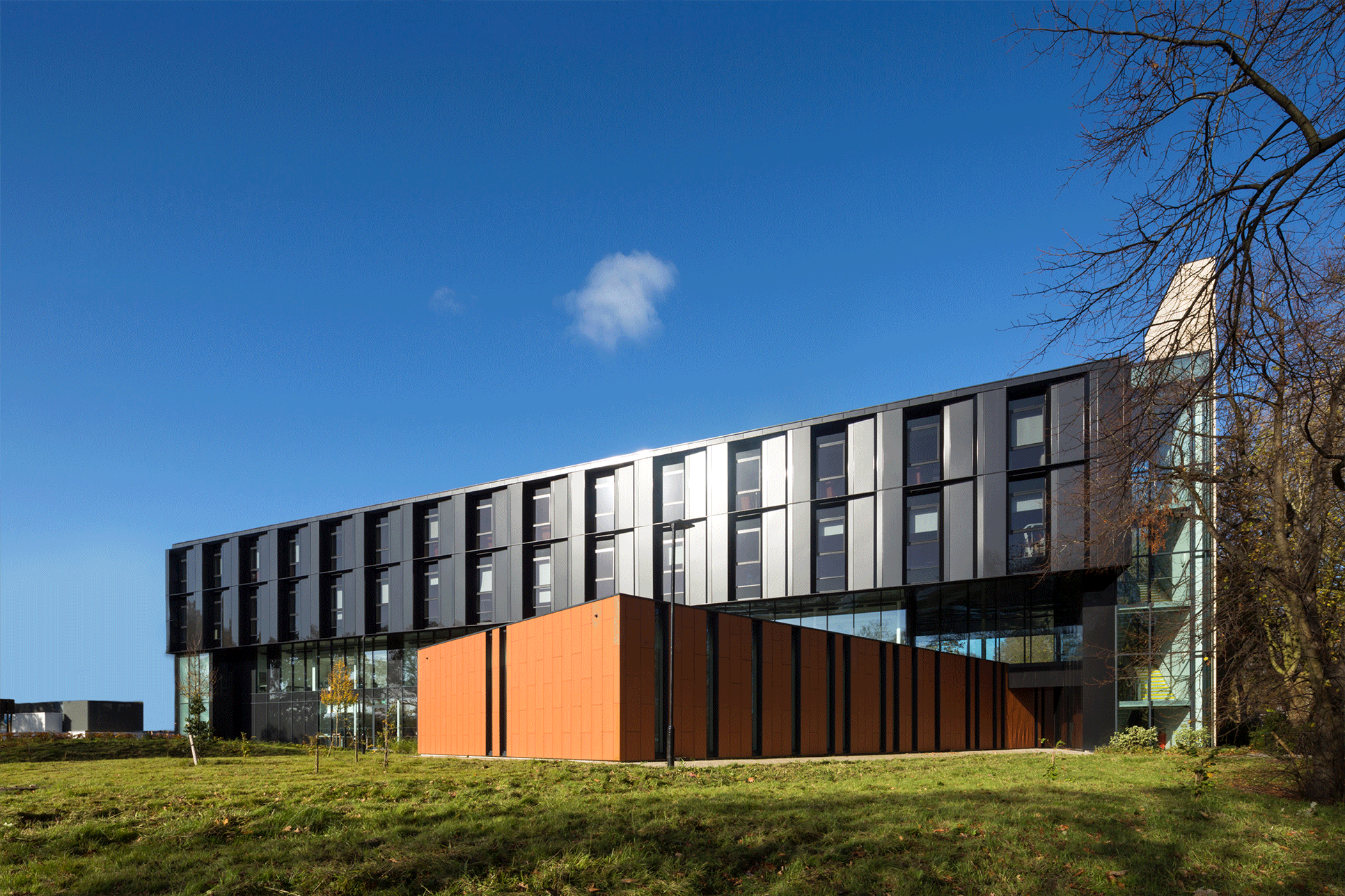 Circle Rehabilitation Birmingham | West Midlands Rehab Centre