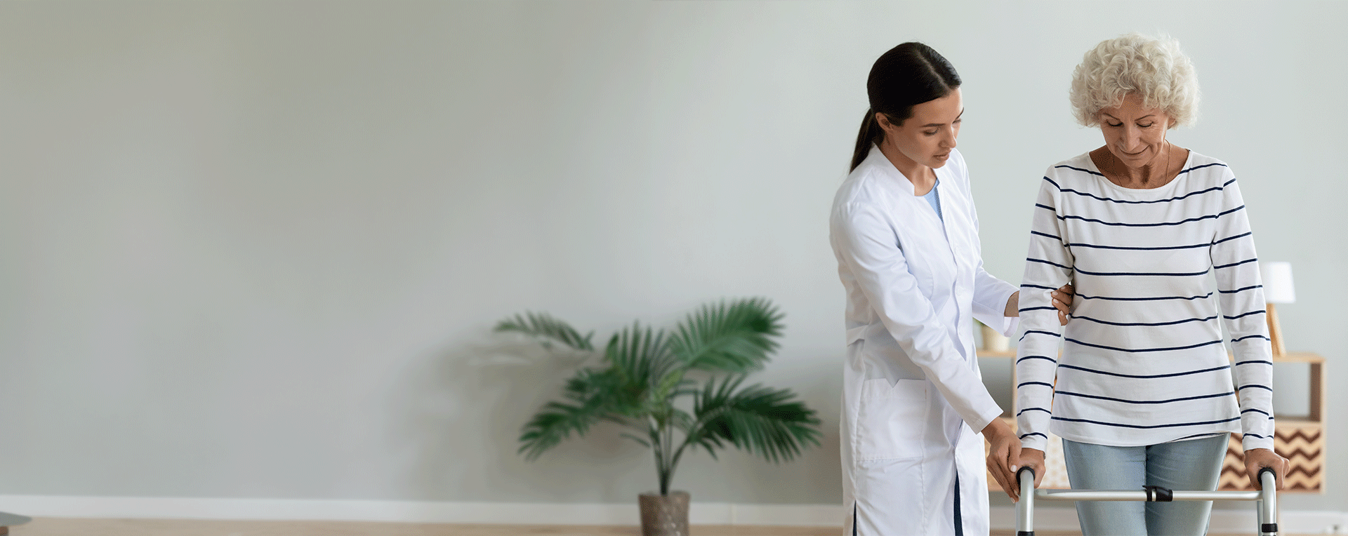 Orthopaedic Post Surgery Rehabilitation Treatment