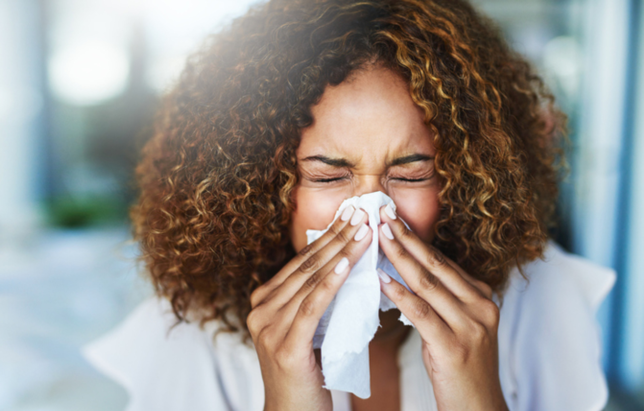 Private Nasal Blockage Surgery For Sinusitis And Polyps